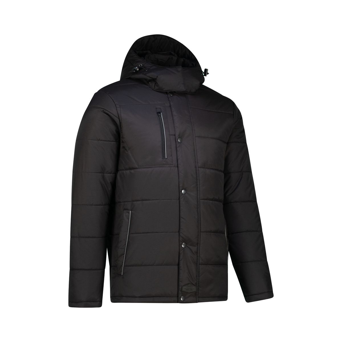 Rebel Tech Gear Thermoshell Jacket | Shop Today. Get it Tomorrow ...