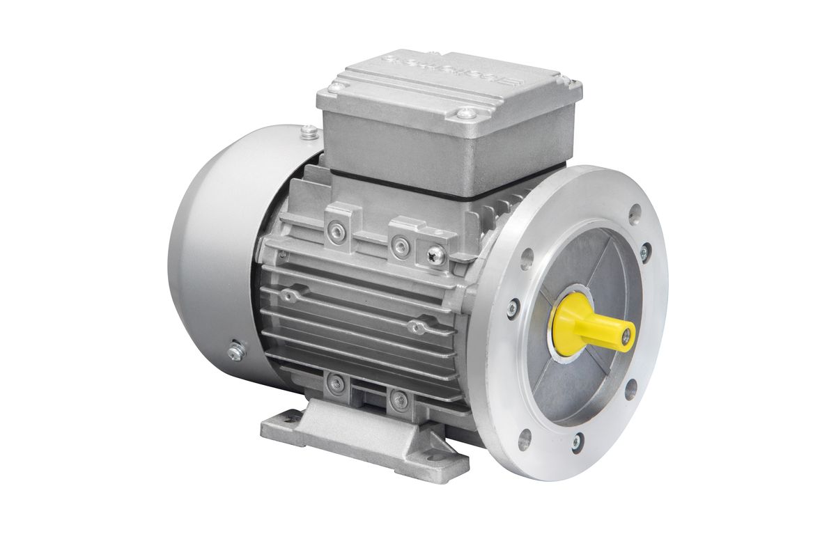 Three Phase Electric Motor | Shop Today. Get it Tomorrow! | takealot.com