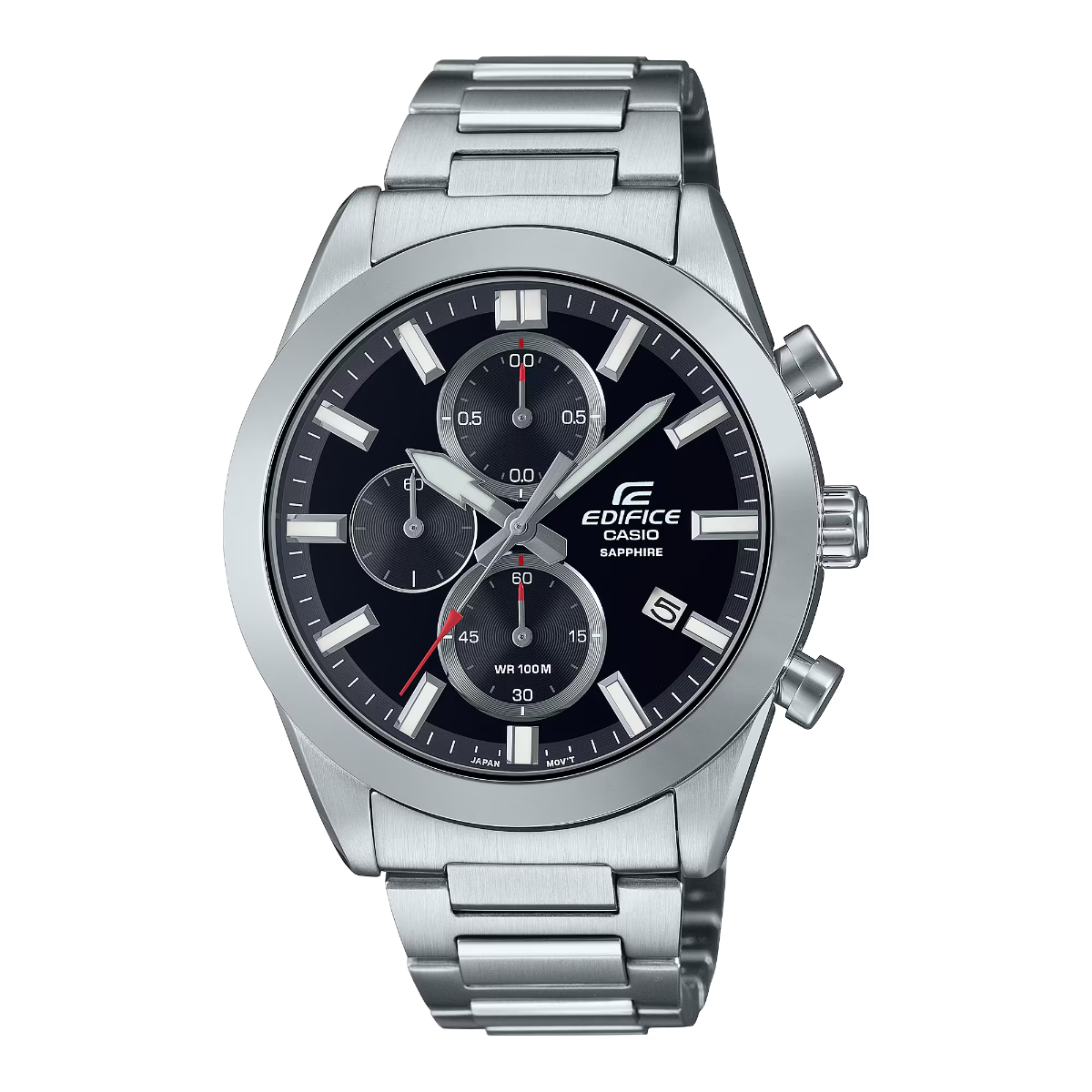 Edifice Mens 100m Standard | Shop Today. Get it Tomorrow! | takealot.com