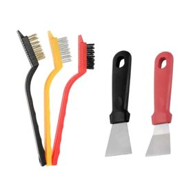 Scraper And Brush Combo | Shop Today. Get it Tomorrow! | takealot.com