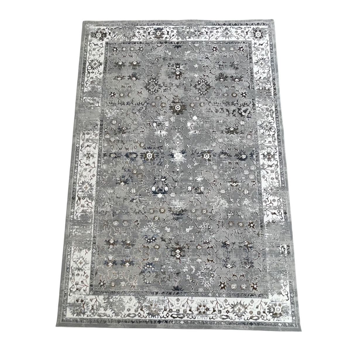 ROYAL RUGS Beautiful Vintage Look Area Rug | Shop Today. Get it ...