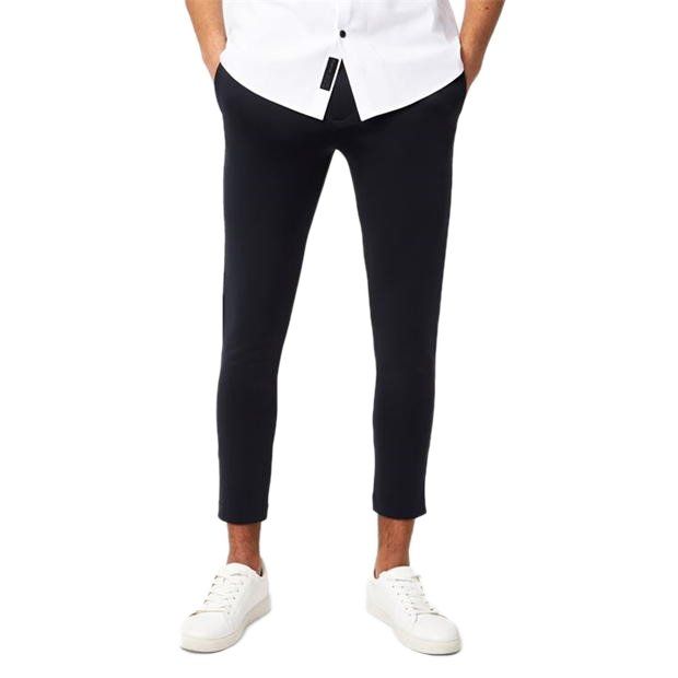 Firetrap Mens Hybrid Pants - Navy [Parallel Import] | Shop Today. Get ...