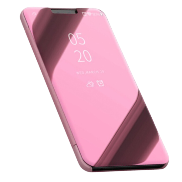 Mirror Flip Phone Case Compatible with Honor 90 LITE | Shop Today. Get ...