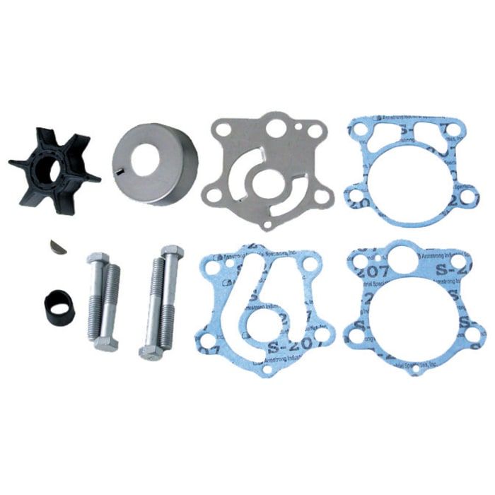 Water Pump Repair Kit for Model 50D Yamaha Boats - 40HP | Shop Today ...