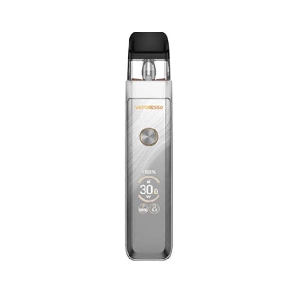 Vaporesso XROS PRO 2 Vape Pod Kit - Glittering Silver | Shop Today. Get ...