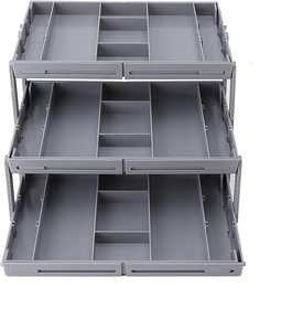 Foldable Multi-functional Storage Organizer Box | Shop Today. Get it ...