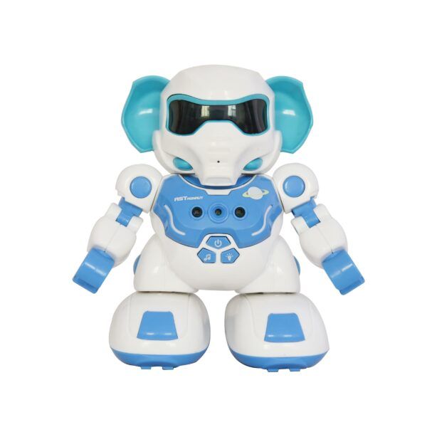 Hyper Intelligent Astronaut Robot | Shop Today. Get it Tomorrow ...