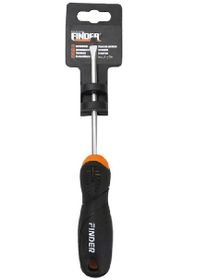 Finder Flat Screwdriver 6 x 150mm | Shop Today. Get it Tomorrow ...