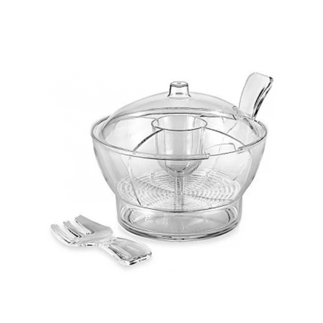 Cold Bowl With Vented Ice Chamber | Shop Today. Get it Tomorrow ...