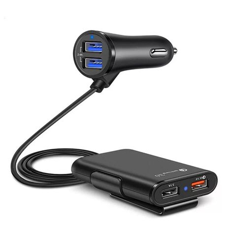 Usb car charger for sale store