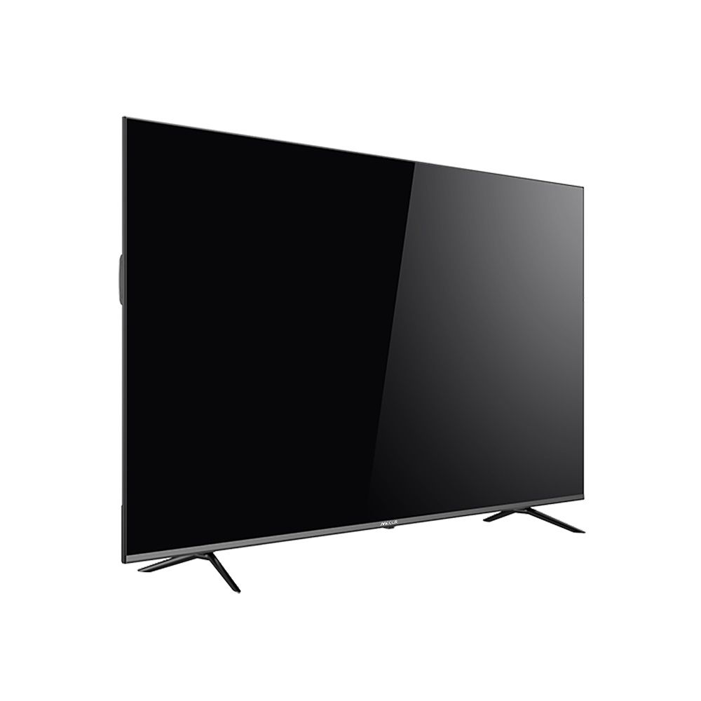 Mecer 86" 16:9 4K UHD LED 8ms Flat Monitor Built-in Media Player ...