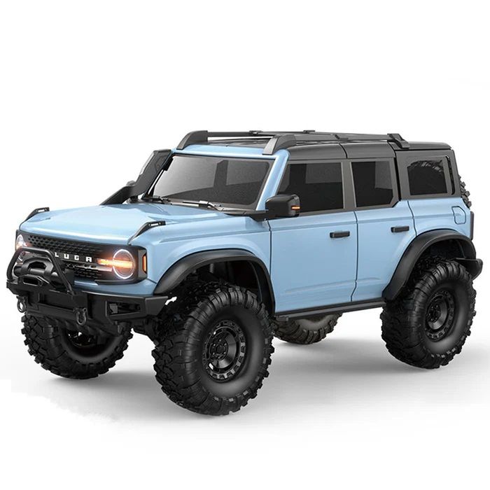 RC Rock Crawler Bronco 1:10 Large Scale 4x4 | Shop Today. Get it ...