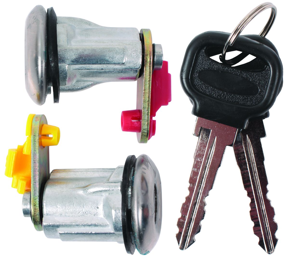 Replacement Door Lock Set with Keys for Mazda 323 | Shop Today. Get it ...