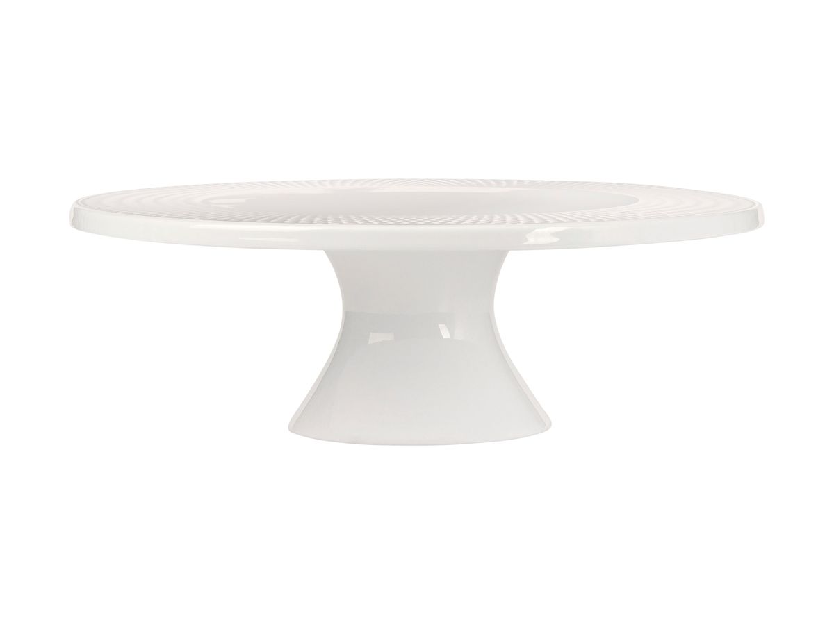 Maxwell and Williams Diamonds - Footed Cake Stand - 25cm | Shop Today ...
