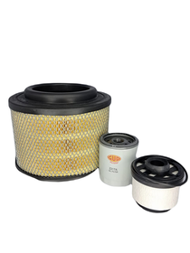 Toyota Hilux D4D Service Kit | Shop Today. Get it Tomorrow! | takealot.com
