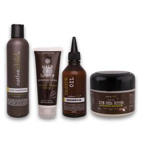 Nativechild - Hair Maintenance Combo | Shop Today. Get it Tomorrow ...