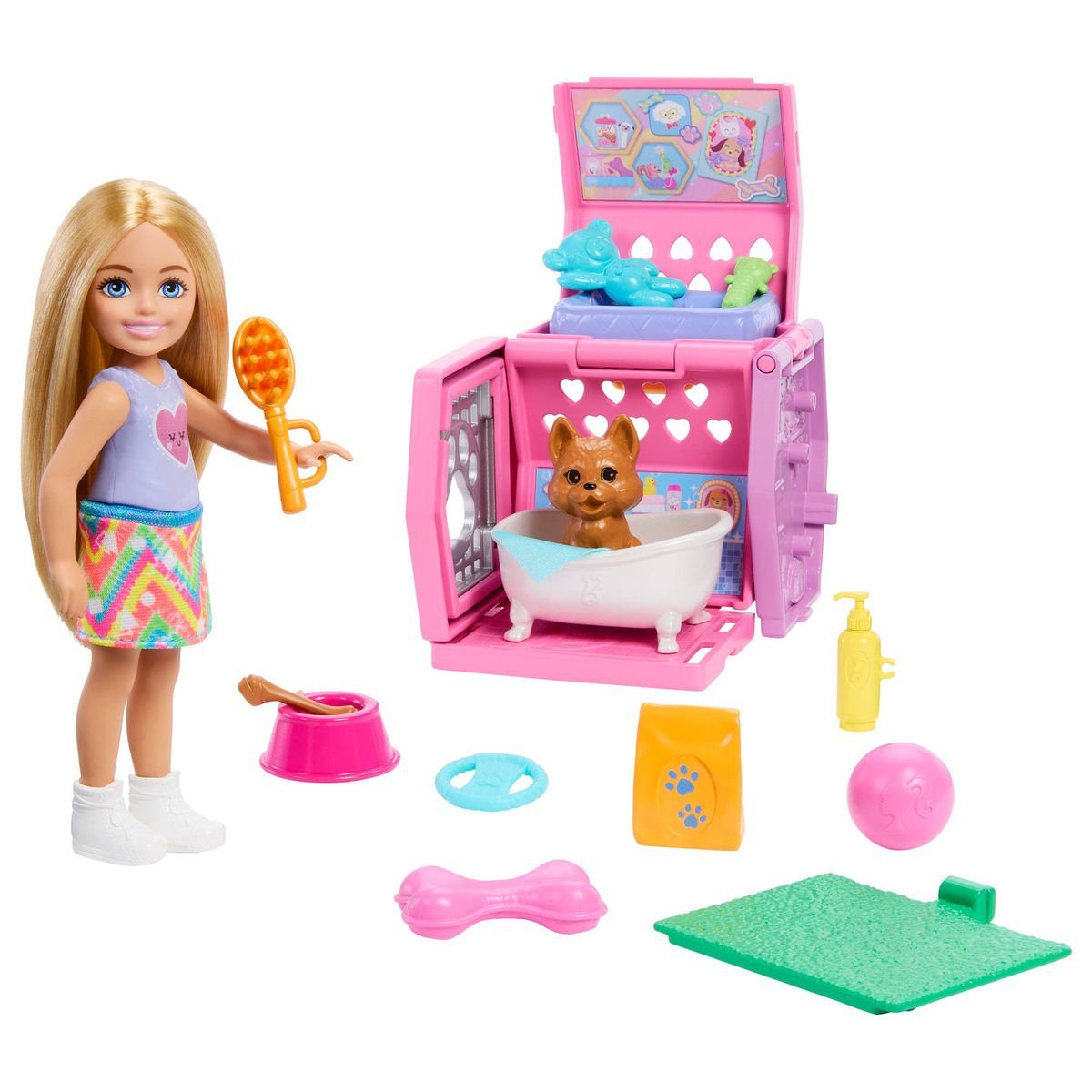 Barbie Chelsea Doll And Playset | Shop Today. Get it Tomorrow ...