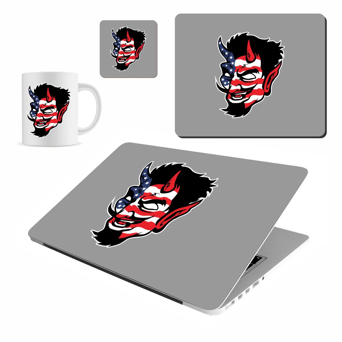 American Devil Bundle | Shop Today. Get it Tomorrow! | takealot.com
