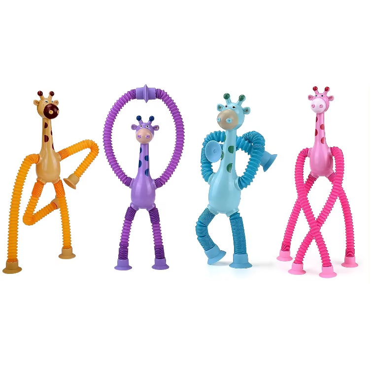 Giraffe Pop - Tube Fidget Characters | Shop Today. Get it Tomorrow ...