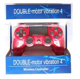 Doubleshock 4 PlayStation 4 Wireless Controller: Generic (PS4) | Shop ...