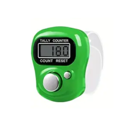 Handheld Electronic Finger Counters with 5-Digit LCD Display | Shop ...