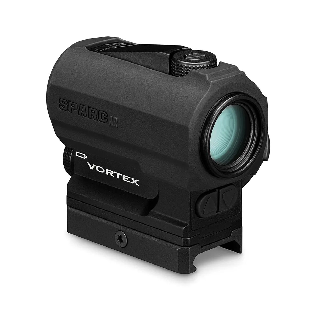 Vortex SPARC AR Red Dot Scope SPC-AR2 - Waterproof, 2 MOA, Multi-Coated | Shop Today. Get it ...