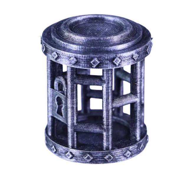 DnD Dice Jail Cage | Shop Today. Get it Tomorrow! | takealot.com
