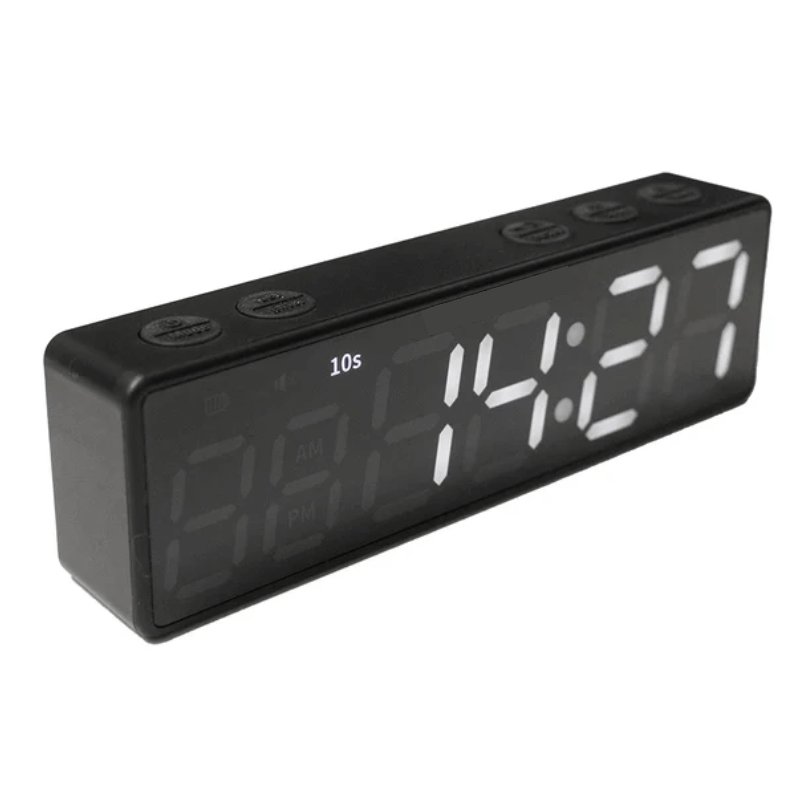 Magnetic Mini Gym Timer | Shop Today. Get it Tomorrow! | takealot.com