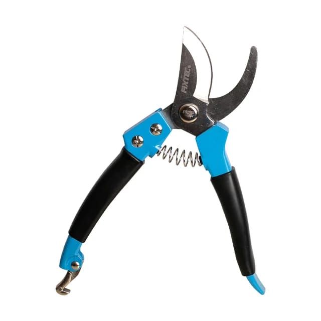 Fixtec Multi-Purpose Garden Tool Shearing Pruner Ratchet Scissor | Shop Today. Get it Tomorrow ...