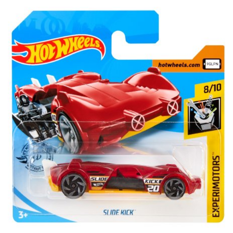 Hot Wheels Basic Car Assortment | Shop Today. Get it Tomorrow! | takealot.com