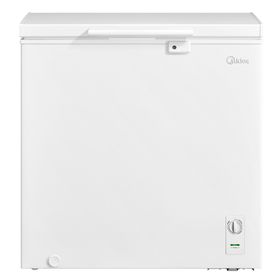 Midea 198L Chest Freezer - White | Shop Today. Get it Tomorrow ...