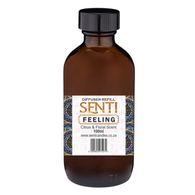 Senti Home Diffuser Refill - Feeling -100ml | Shop Today. Get it ...