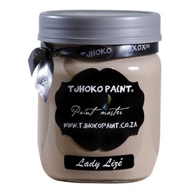 Tjhoko Paint - Lady Lize - 500ml | Shop Today. Get it Tomorrow! | takealot.com