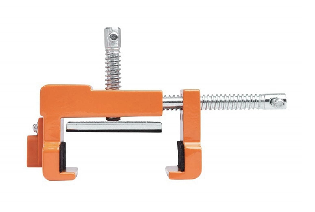 Tool DIY Adjustable Metal Cabinet Installation Face Frame Clamp - 8cm ...