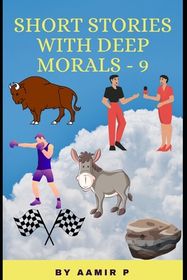 Short Stories with Deep Morals - 9 | Shop Today. Get it Tomorrow ...