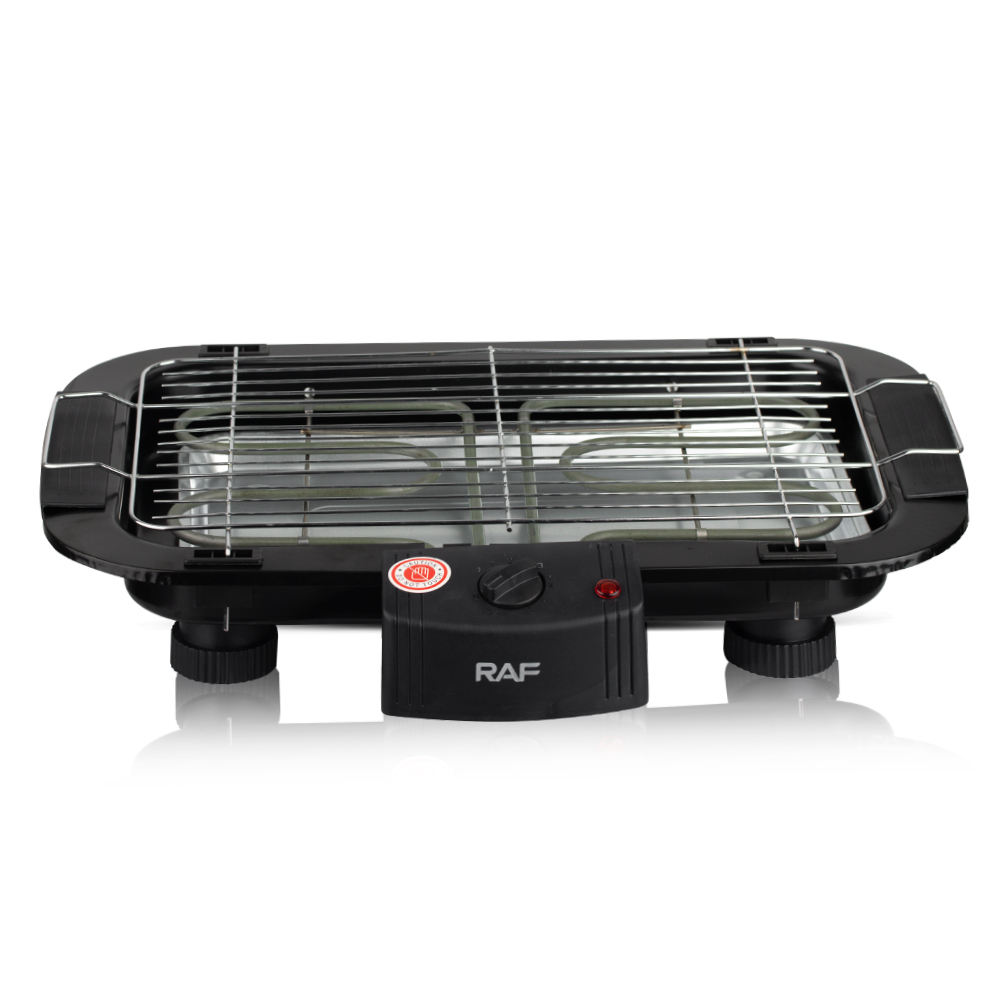 RAF Non-stick Smokeless Electric Grill 2000W | Shop Today. Get it ...