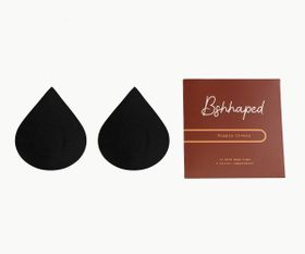 Bshaped Tear Drop Nipple Covers | Shop Today. Get it Tomorrow ...
