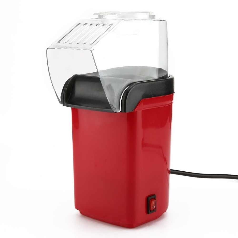 Popcorn machine MJ | Shop Today. Get it Tomorrow! | takealot.com