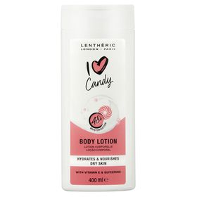 Lentheric I Love Candy Body Lotion | Shop Today. Get it Tomorrow ...