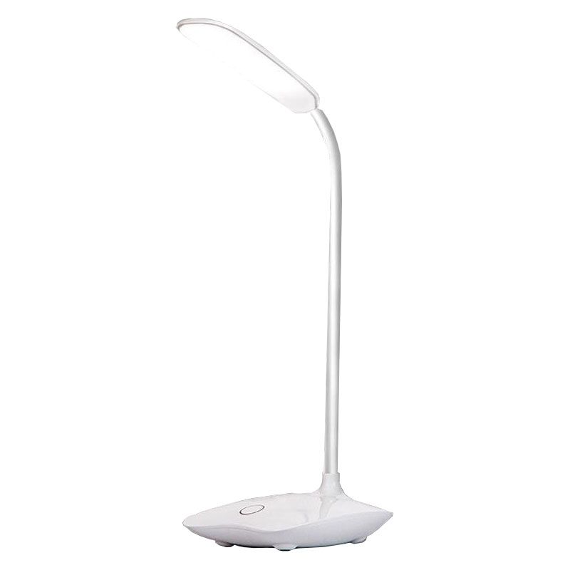 USB rechargeable led eye protection desk lamp-touch dimmable | Shop ...