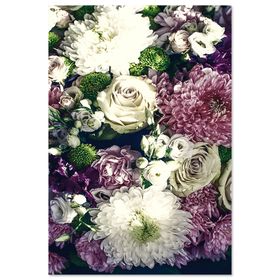 Waltex Area Rug Bouquet Floral | Shop Today. Get it Tomorrow ...