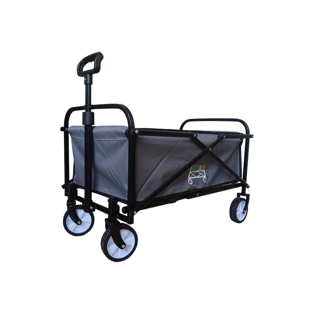 72 x 46cm Beach & Camping Trolley - Outdoor Buddy - Lynx Explorer ...