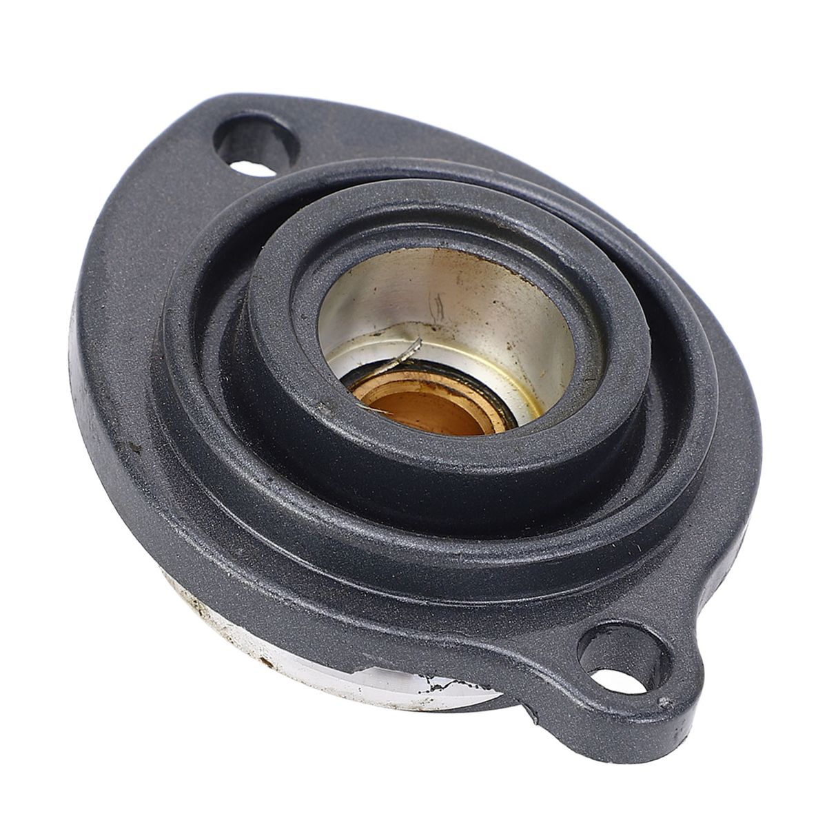 Outboard Motor Lower Casing Cap 2 Stroke 2HP 6A1 45361 01 4D | Shop ...