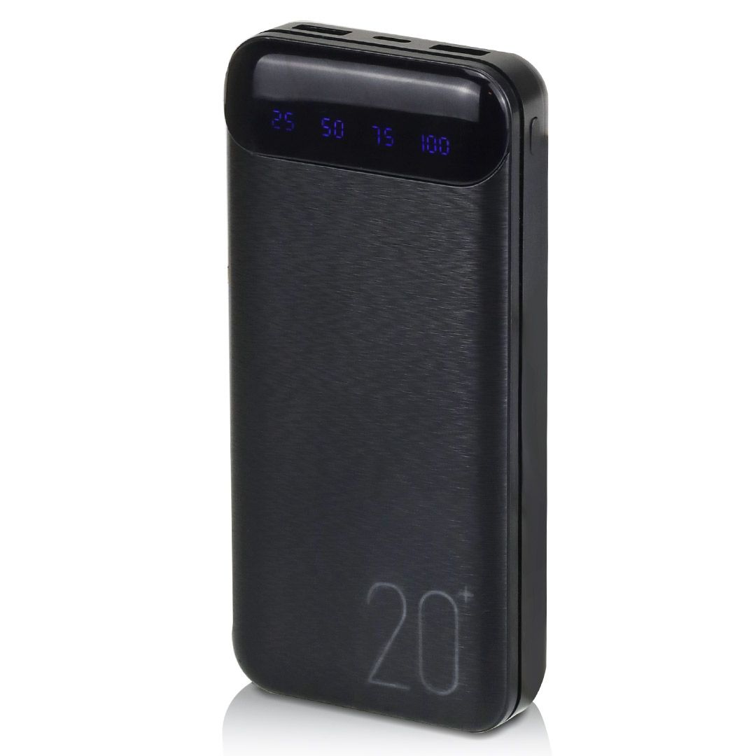 LED Display Power Bank | Shop Today. Get it Tomorrow! | takealot.com