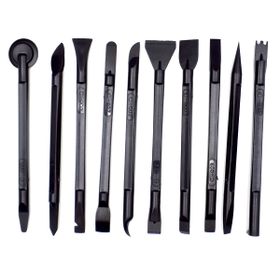 Plastic Prying Opening Toolset for Cellphone, Electronic Repair - 10Pc ...