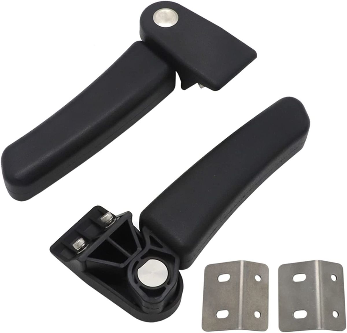 Universal Top Box Arm Rests | Shop Today. Get it Tomorrow! | takealot.com