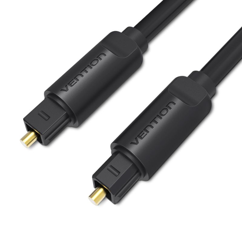 Vention Optical Fiber Audio Cable | Shop Today. Get it Tomorrow ...