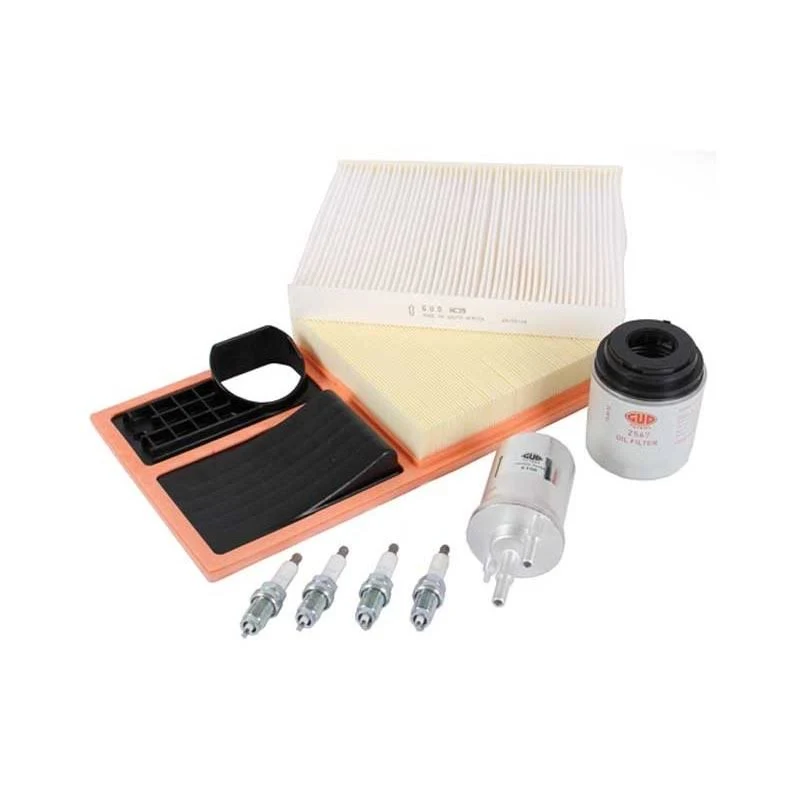 Service Kit 1.4/1.6 Compatible with VW Polo Vivo | Shop Today. Get it ...
