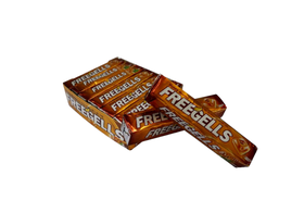 Honey Freegells Lozenges Rolls Pack | Shop Today. Get it Tomorrow ...