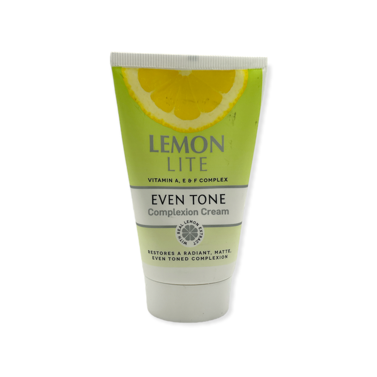 Lemon Lite Even Tone Complexion Cream - 50ml Tube | Shop Today. Get it Tomorrow! | takealot.com